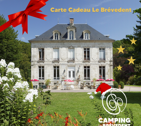 A voir aux alentours - Castel Camping du Brévedent